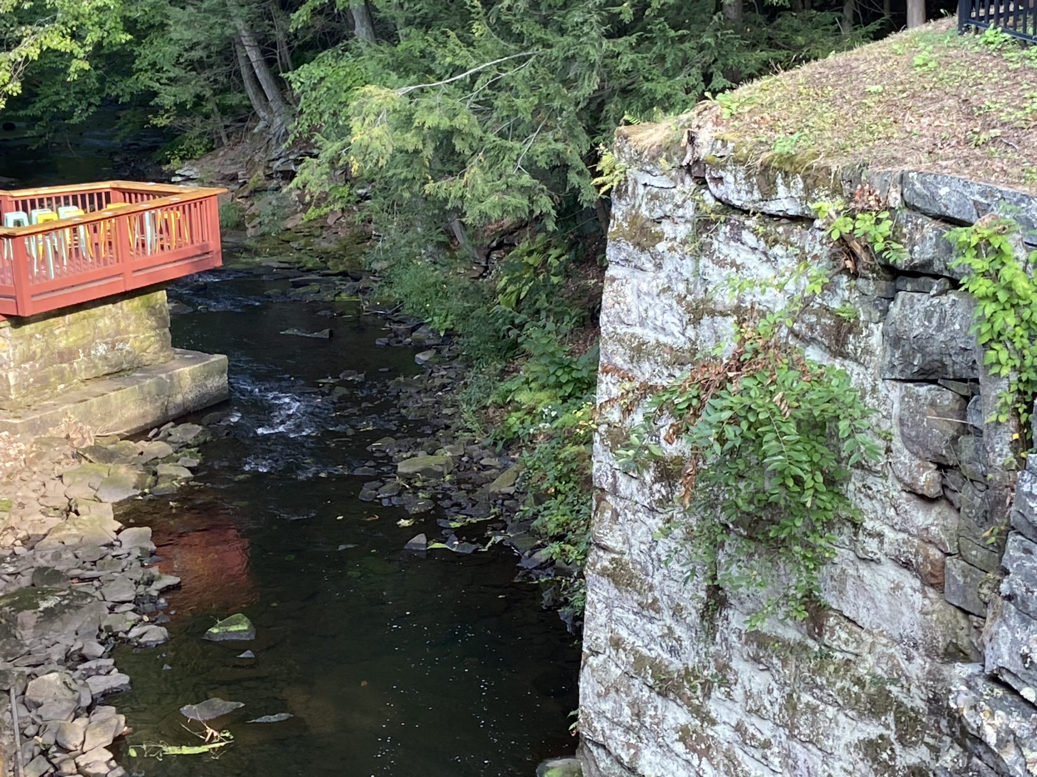 Our Journey – Millpond Ink LLC/Quiet Corner Productions