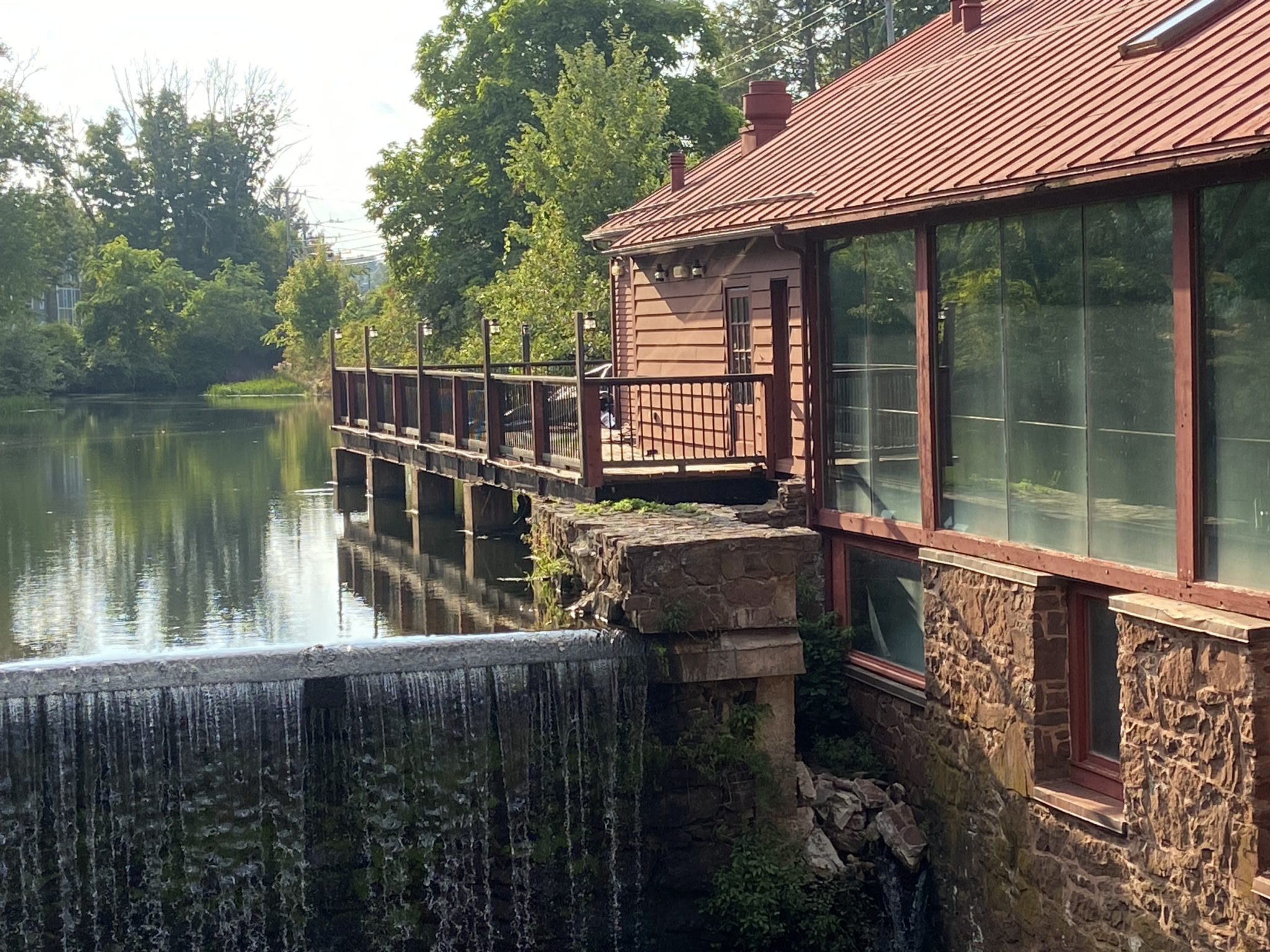 Our Journey – Millpond Ink LLC/Quiet Corner Productions